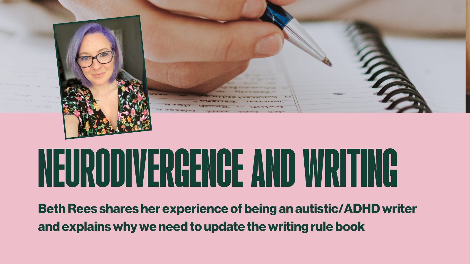 My Neurodivergence And Writing By The Rules Inclusive Journalism Cymru My Neurodivergence And Writing By The Rules Inclusive Journalism Cymru